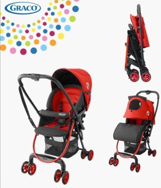 Cochecitos livianos ideales para viajar con bebés y niños – Amar Viajar ...