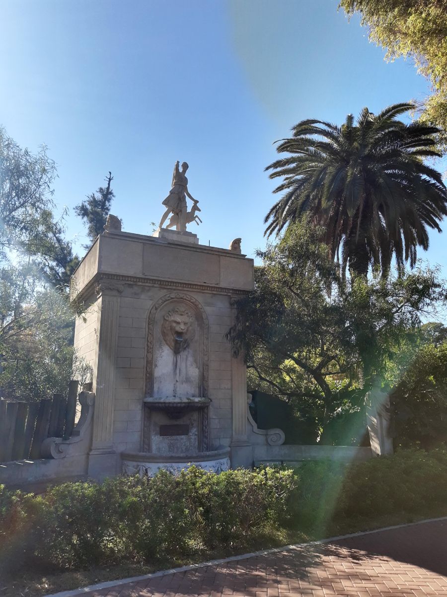 Visita gratis al Ecoparque Buenos Aires: cómo es y qué animales hay ...