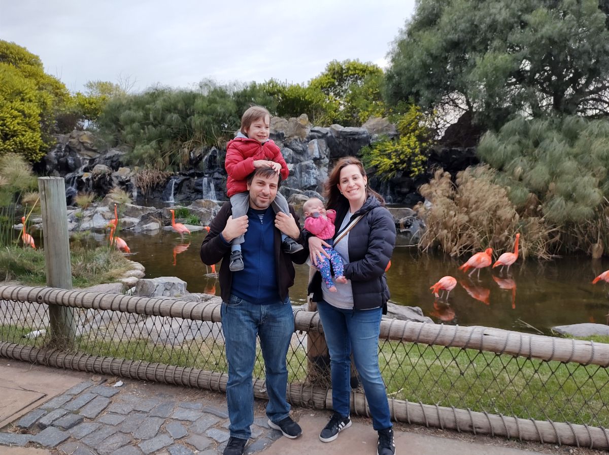 Visita a Temaiken: cómo es, precios, horarios, Previaje y más! – Amar ...