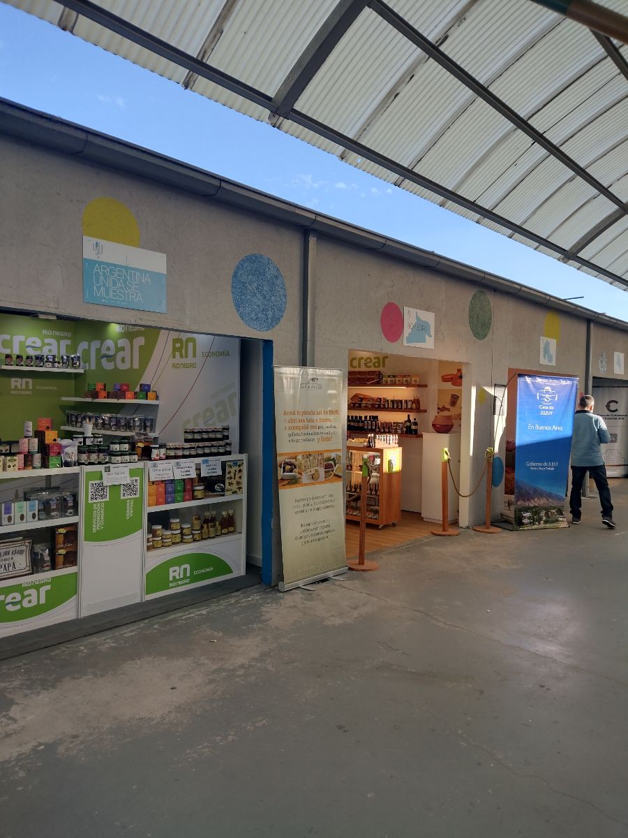 Tecnópolis 2021: nuestra experiencia y todo lo que hay que saber para ...