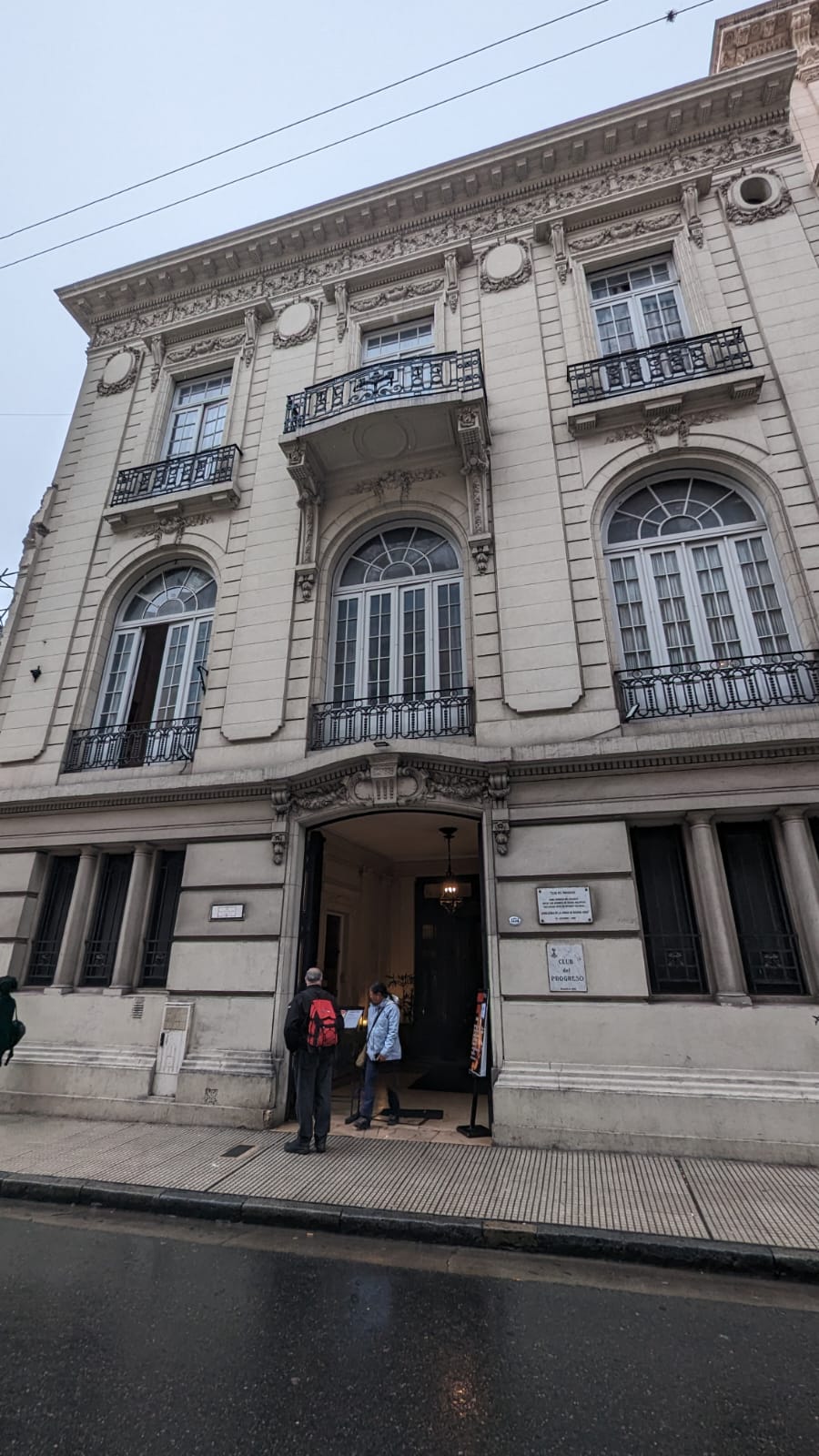 Restaurantes con 50% de descuento en Buenos Aires! Experiencia en El ...